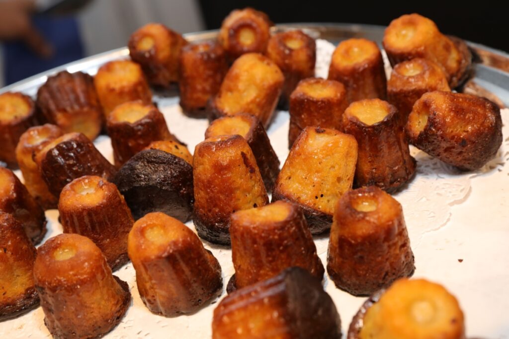 The 10 Best French Restaurants In Boston