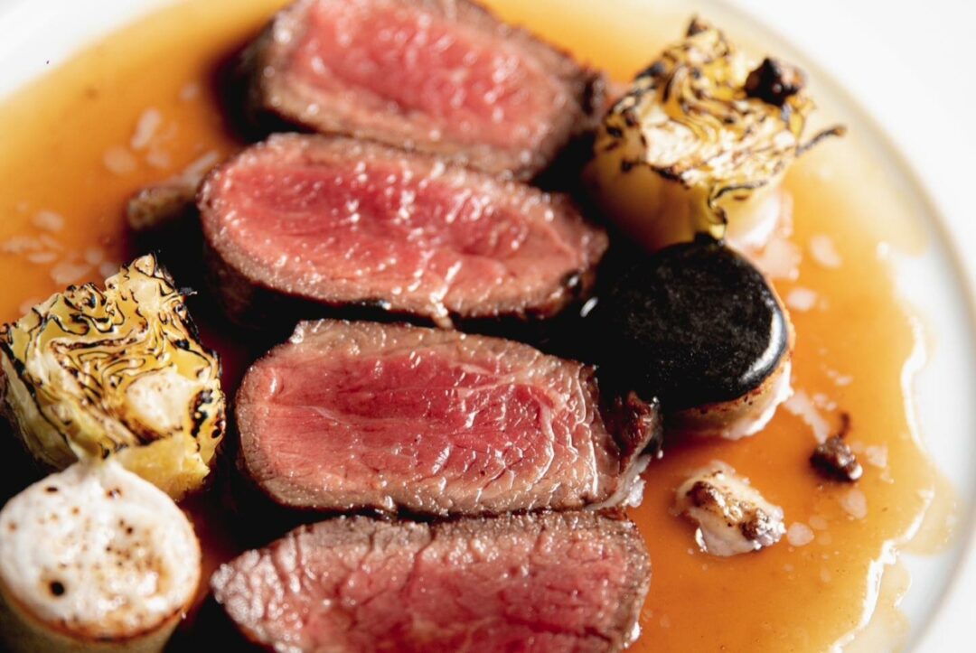 The 10 Best Restaurants in Seaport District Boston