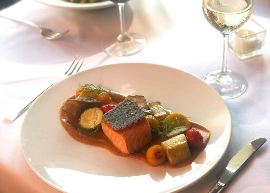 The 10 Best Restaurants in Downtown Boston