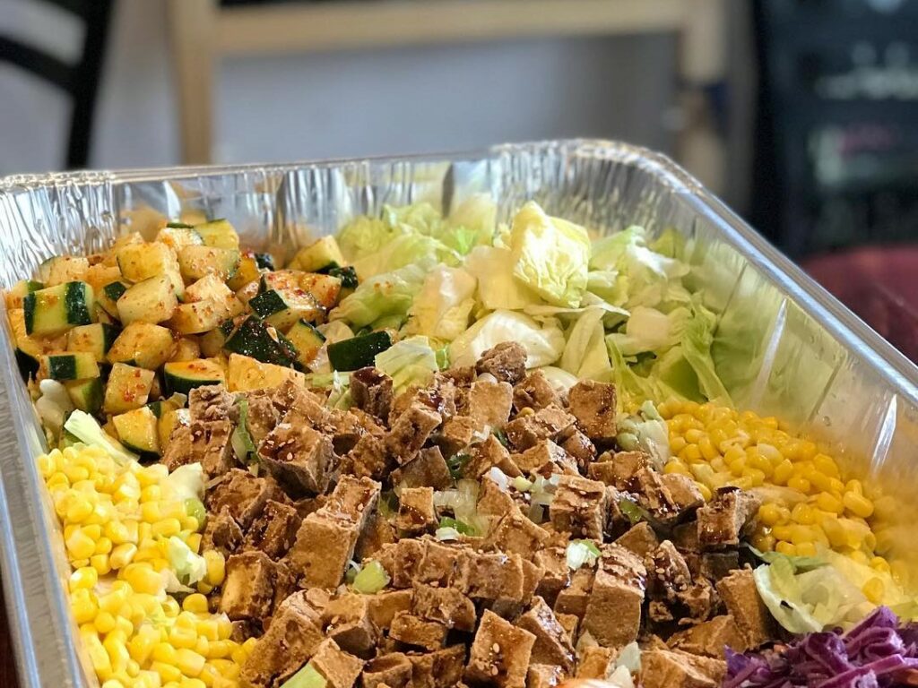 The 10 Best Places To Get Korean Food In Boston