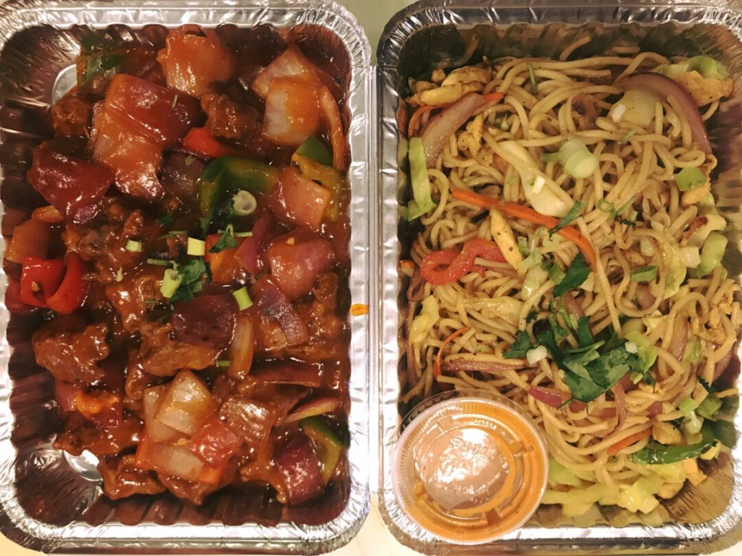 The 10 Best Dumplings In The Boston Area