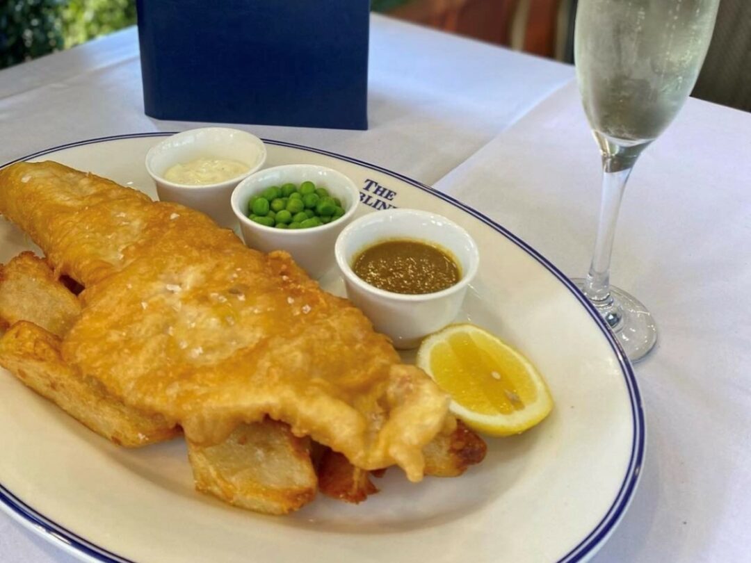 The 10 Best Fish And Chips In The Boston Area