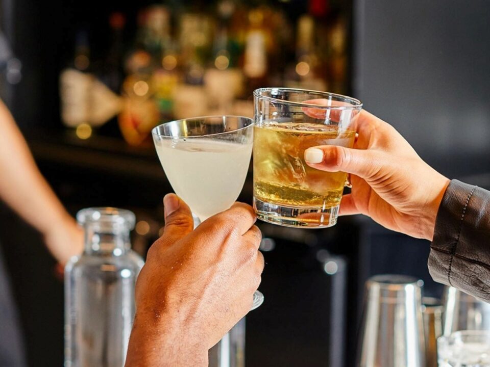 The 10 Best Restaurants in Downtown Boston