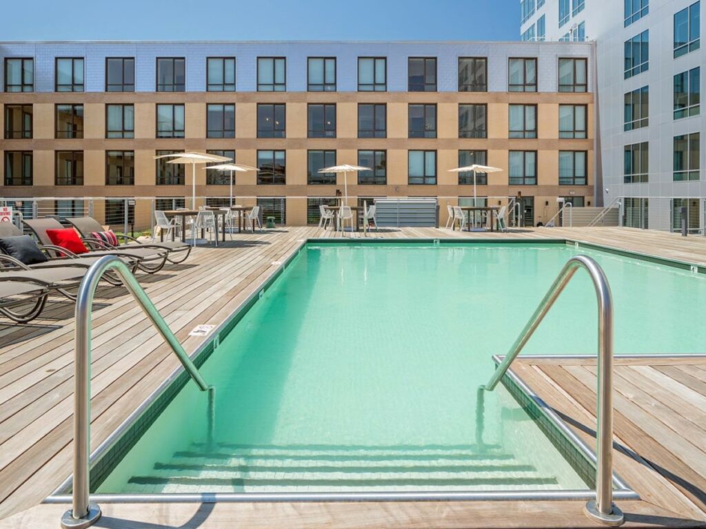 The 10 Best Apartments in Boston