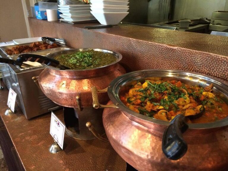 The 10 Best Indian Food in the Boston Area