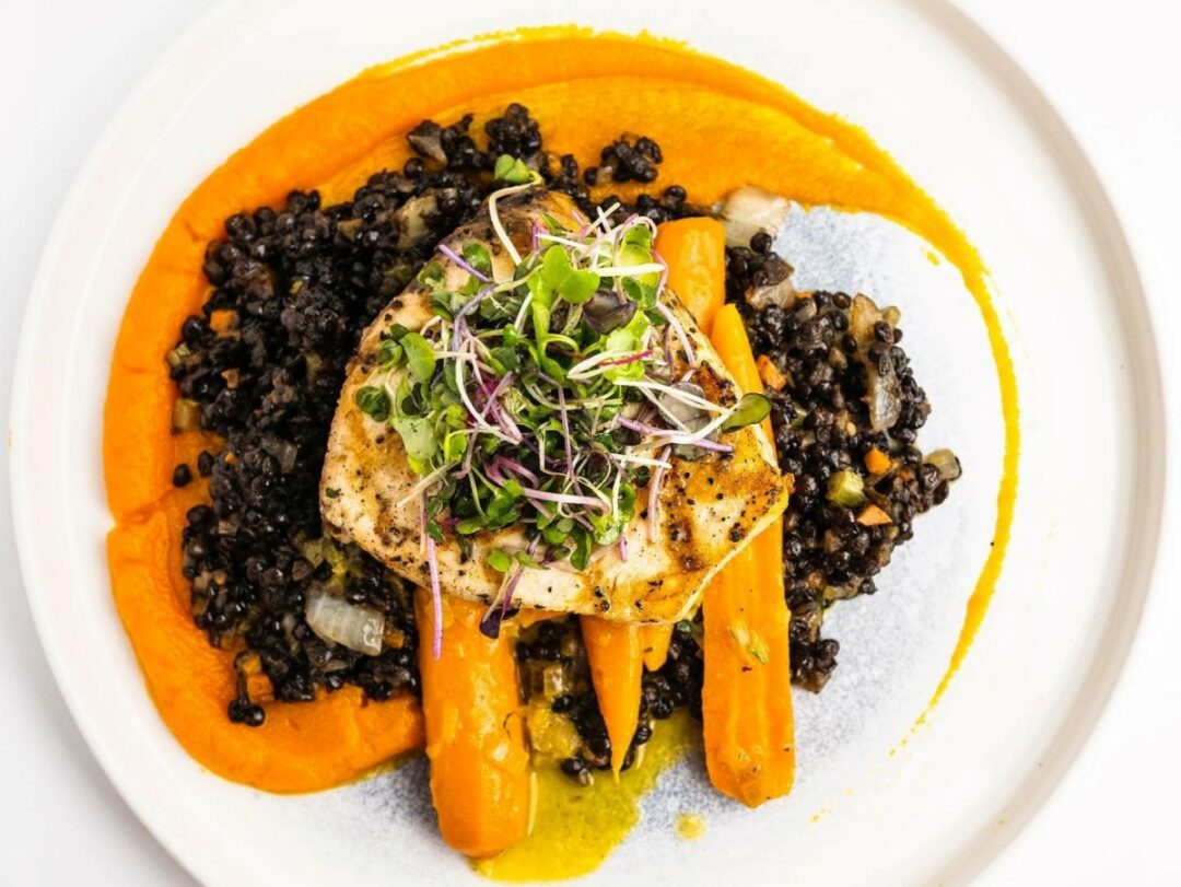 The 10 Best Rooftop Restaurants in Boston